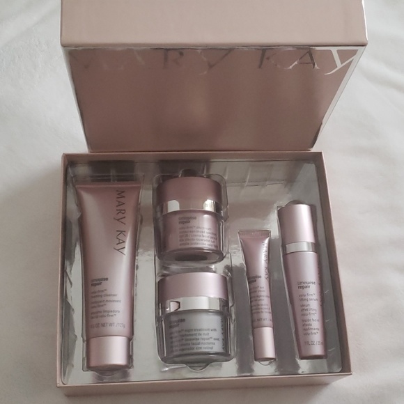 Mary Kay | Makeup | Timewise Repair Mary Kay Kit | Poshmark